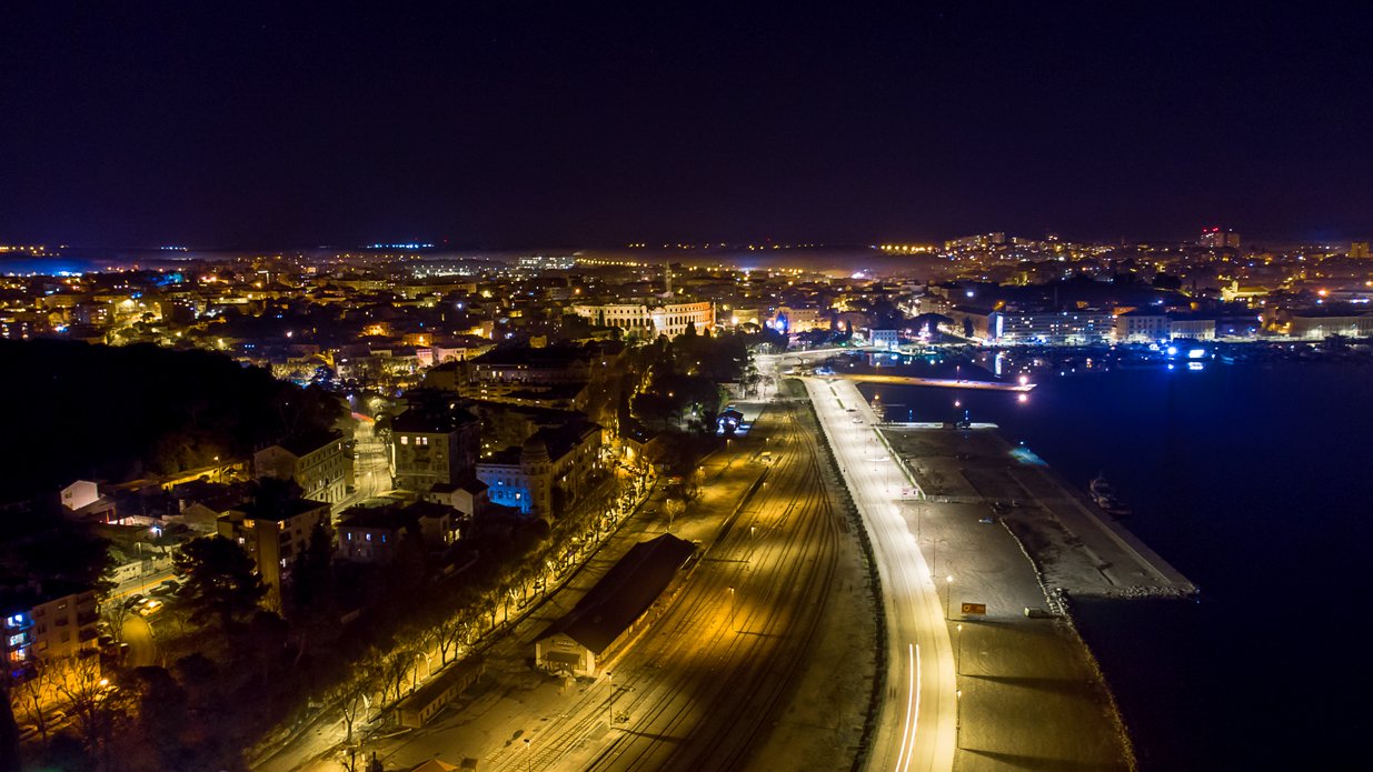 Početna | Grad Pula