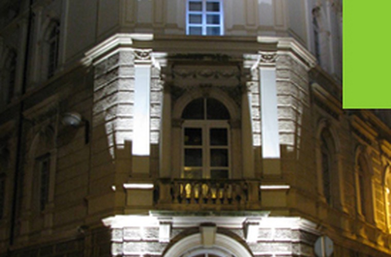 Završne prezentacije Dramskog studija INK | Grad Pula