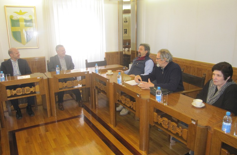 Udruga invalida rada proslavila 45. godišnjicu osnutka | Grad Pula