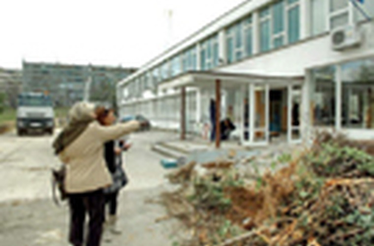 OŠ Veruda nadogradnjom prelazi u jednosmjensku nastavu | Grad Pula