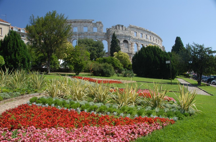 Pula među top 3 grada u Hrvatskoj prema visini potpora za ...