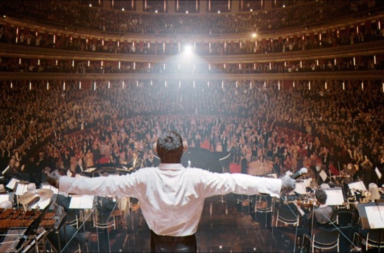 U novom filmskom tjednu u Kinu Valli: biografska priča o Robbieju ...