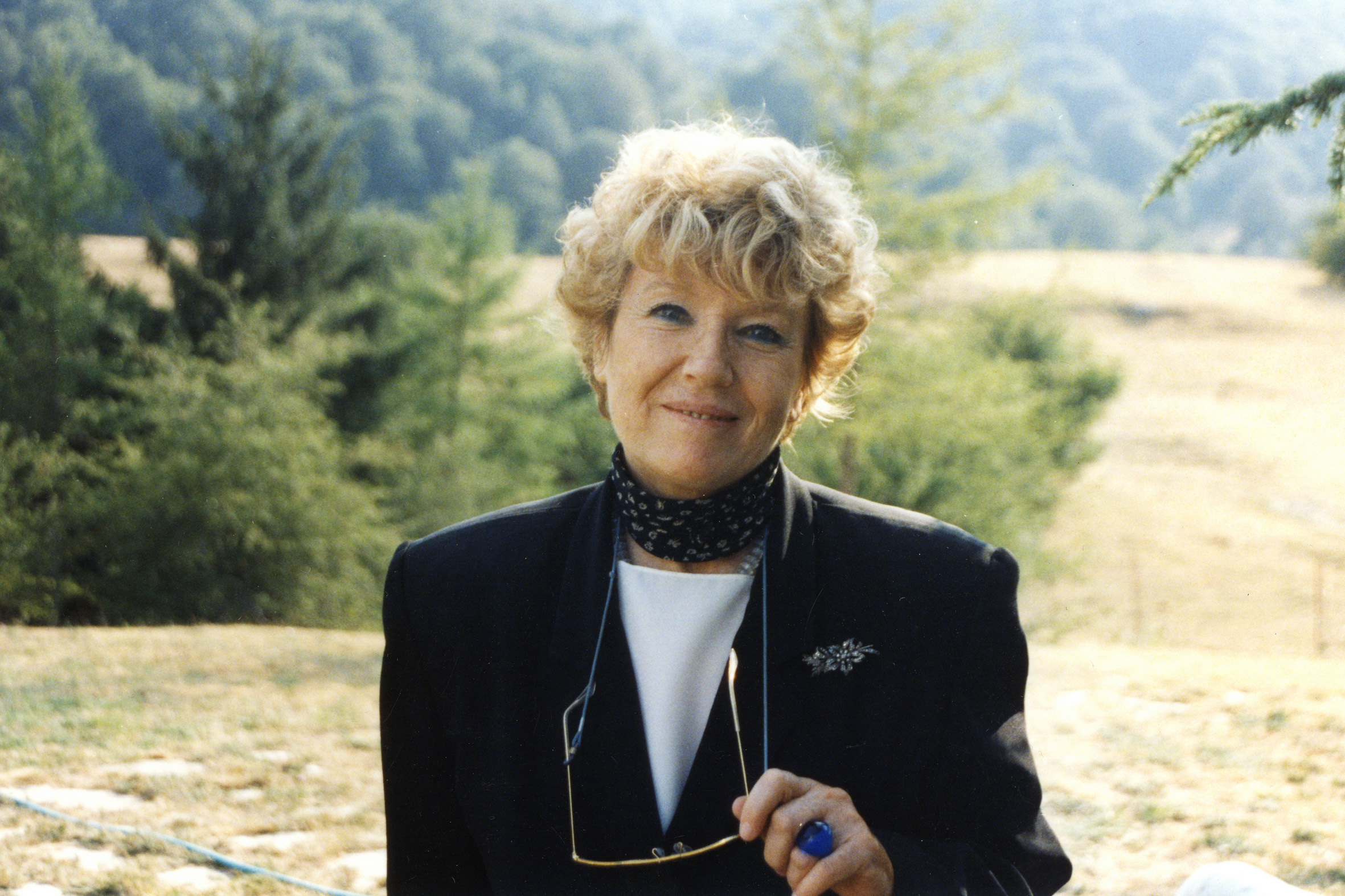 Dacia Maraini i Claudia Durastanti na Sajmu knjige u Istri | Grad Pula