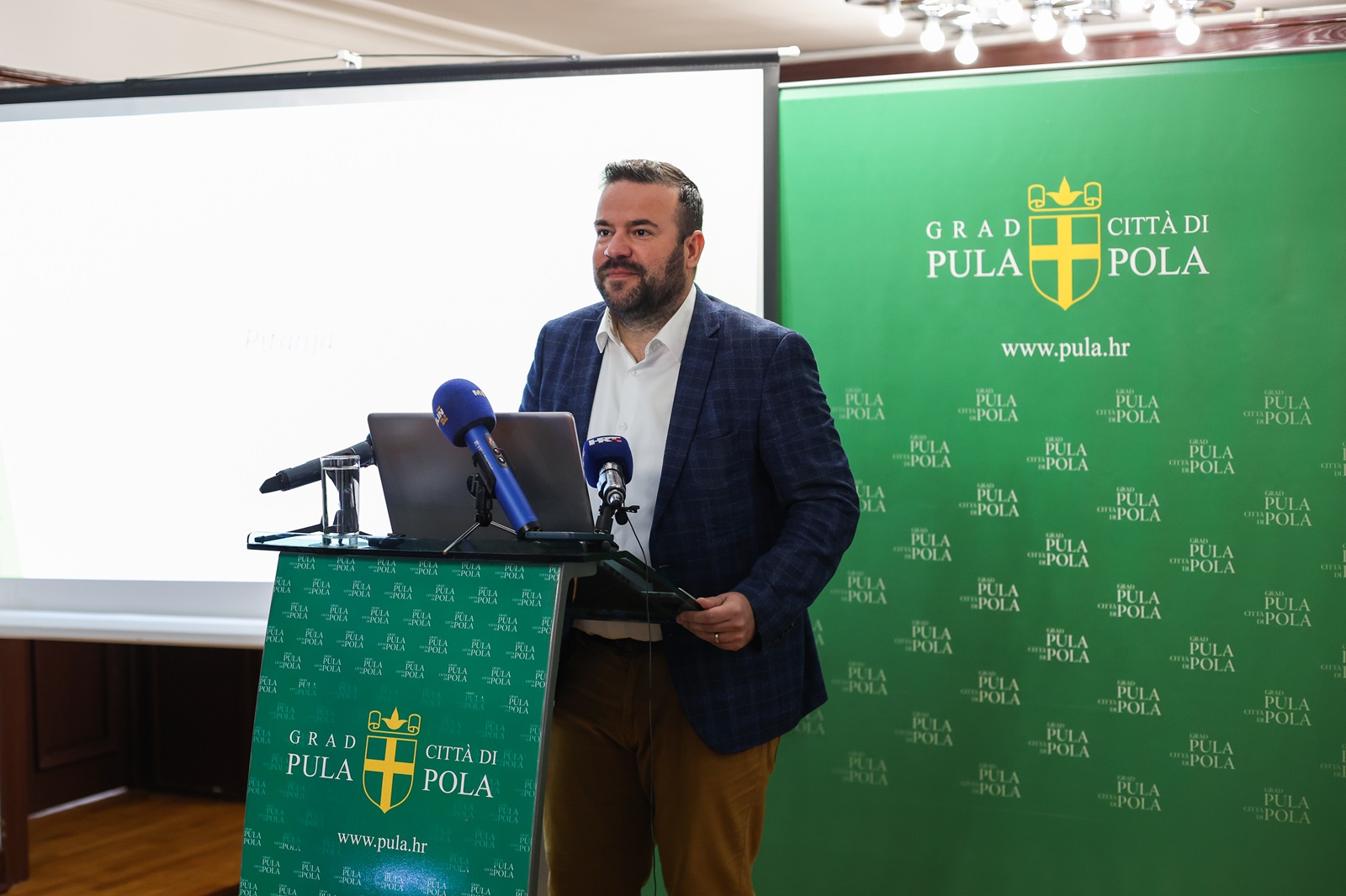 Gradonačelnik Zoričić: Nezavisnih lista bilo je više nego ikad prije, a ...