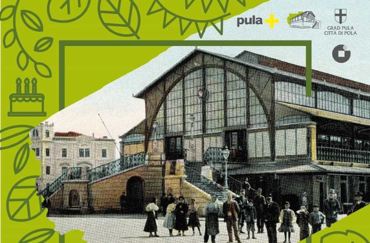 U subotu velika rođendanska padela na markatu povodom 120 godina pulske ...