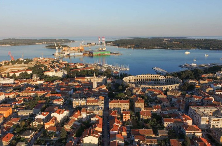 Prijedlozi kandidata za javna priznanja Grada Pule primaju se do 28 ...