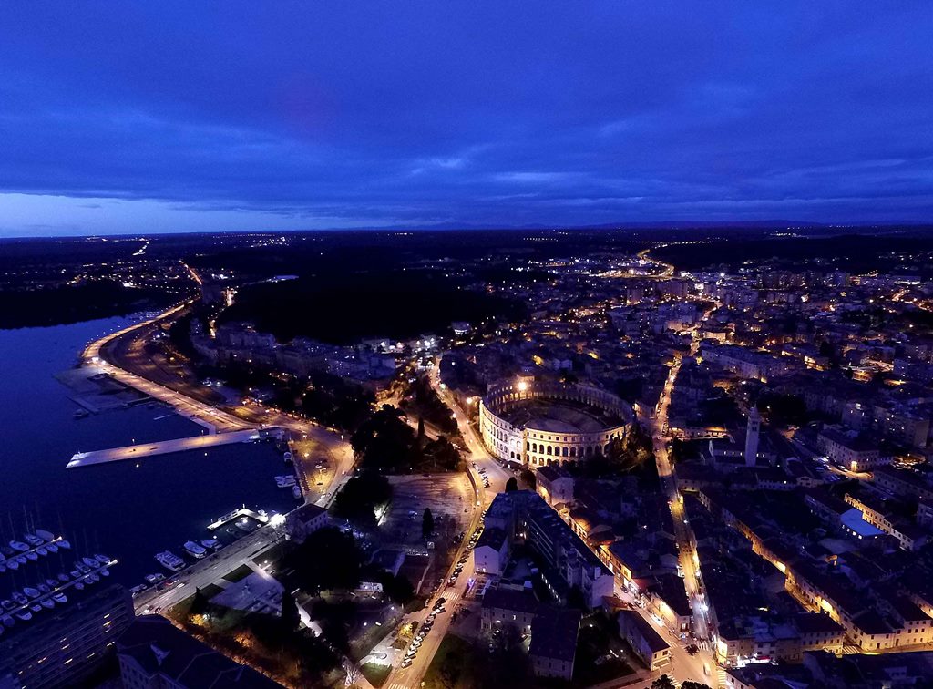 Grad Pula za realizaciju Programa javnih potreba u kulturi za 2025 ...