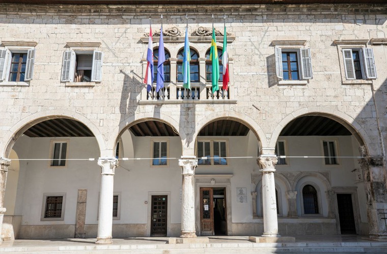 25. sjednica Gradskog vijeća Grada Pula-Pola | Grad Pula