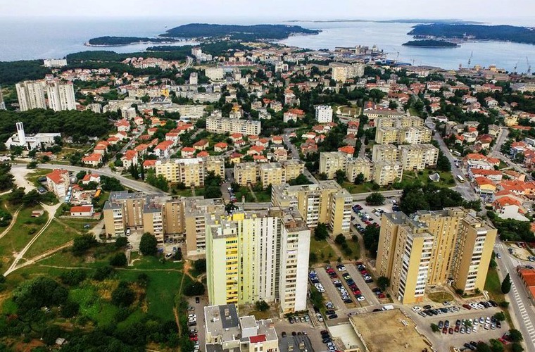 Grad Pula dodijelio mladima ukupno 26.550,00 eura subvencije za kamate ...