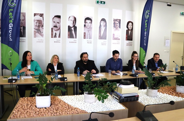 Predstavljen program 3. ICT konferencije Let'sGrow! na temu AI u fokusu ...