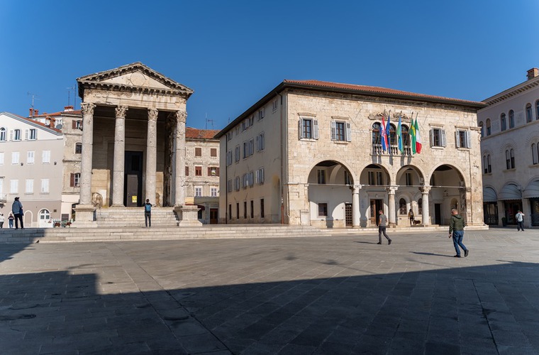 Grad Pula započeo s e-savjetovanjem o nacrtu proračuna | Grad Pula