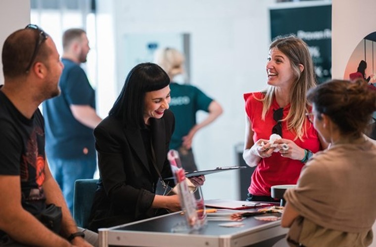 Bliži se četvrto izdanje velike godišnje tehnološke konferencije Let ...