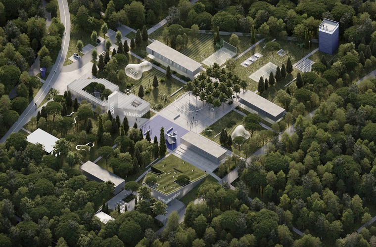 Pulski inovacijski centar Vallelunga predstavljen javnosti | Grad Pula