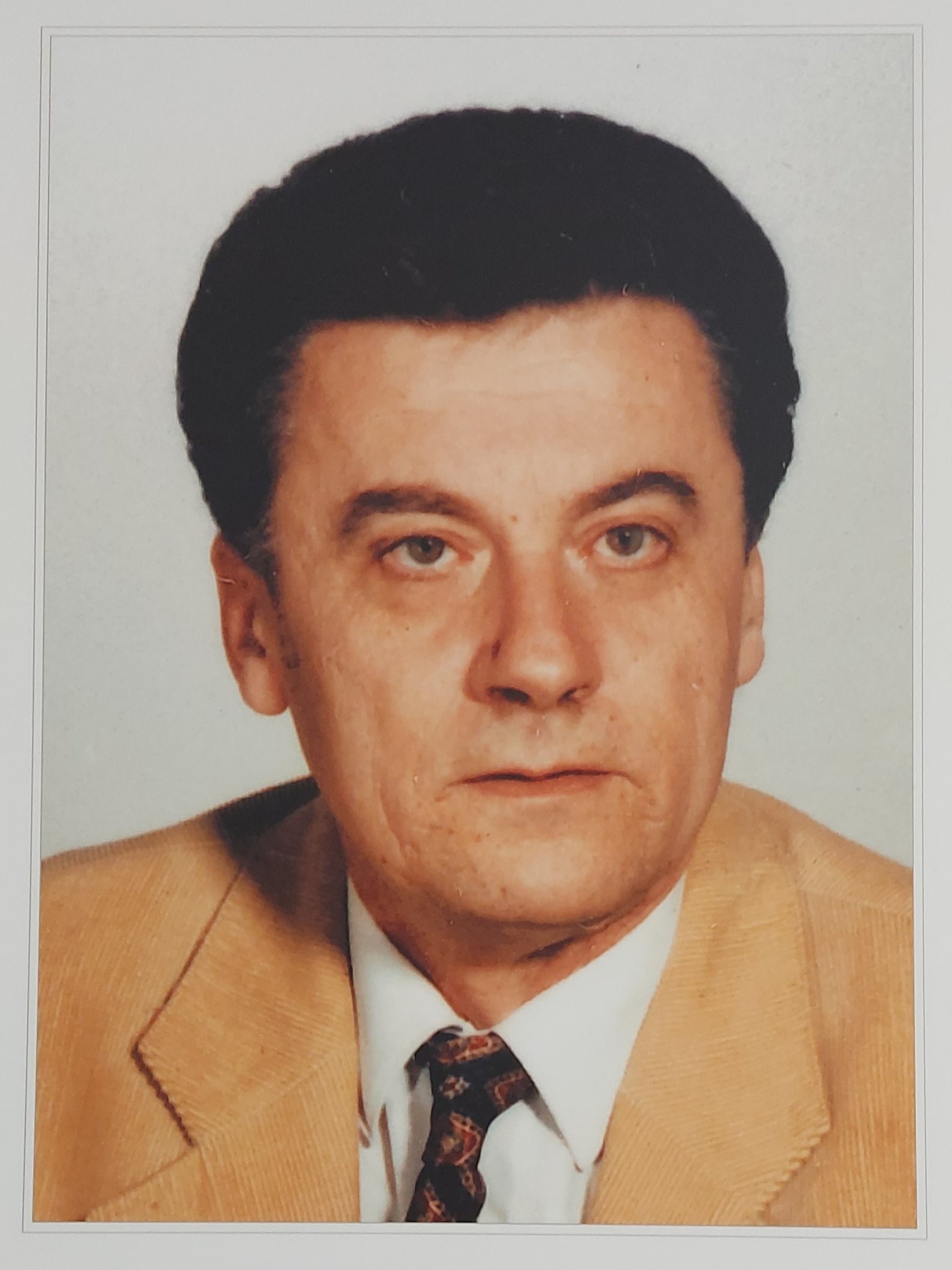 Gradonačelnik Filip Zoričić uputio izraze sućuti u povodu smrti Ivice ...