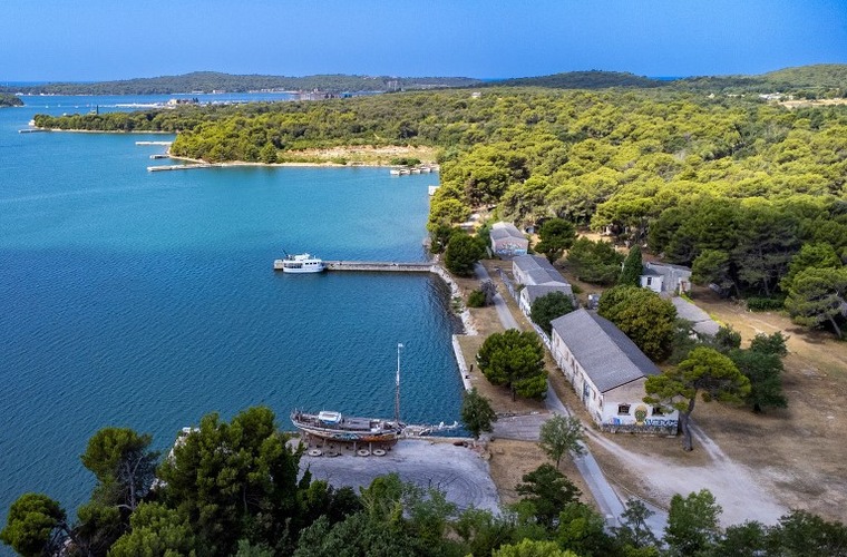 PIC Vallelunga | Grad Pula