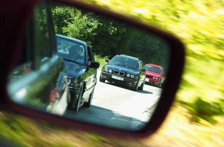 5. No Traction Weekend u Puli | Grad Pula