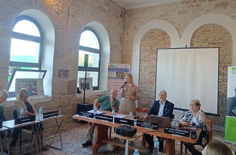 U Puli započela XV ECPD Međunarodna specijalistička škola o bolestima ...