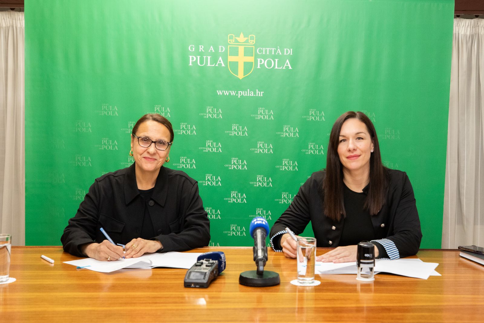 Grad Pula izrađuje Plan razvoja sporta do 2030. godine | Grad Pula