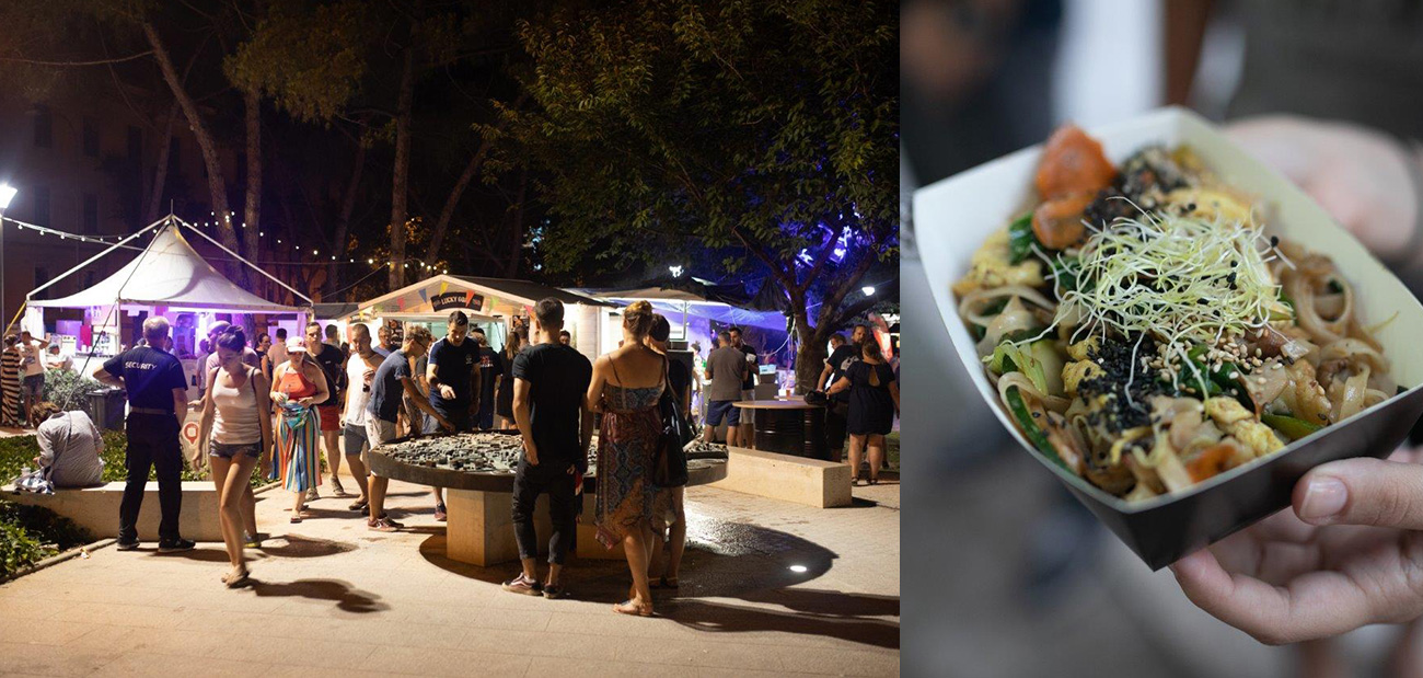 Javni poziv za prikupljanje ponuda za organizaciju gastro-eno ...