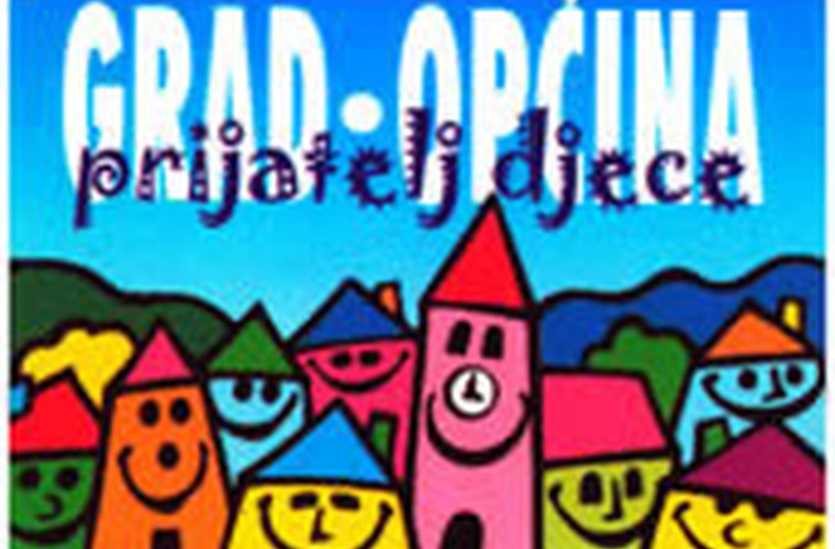 Konferencija za novinare - Pula, Grad prijatelj djece | Grad Pula