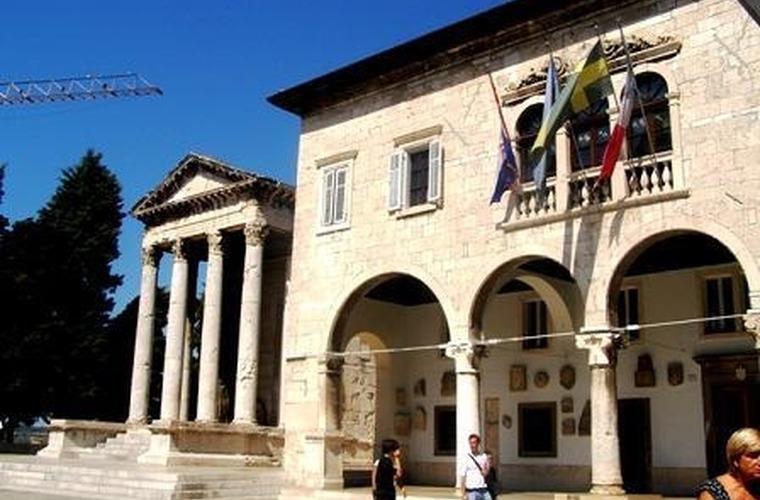 Najava aktivnosti povodom Svjetskog dana sporta | Grad Pula