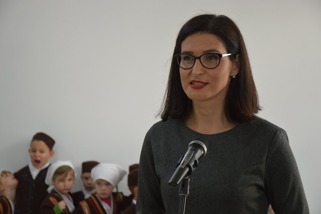 Svečano otvoren novi prostor Zaštitne radionice Tekop Nove | Grad Pula