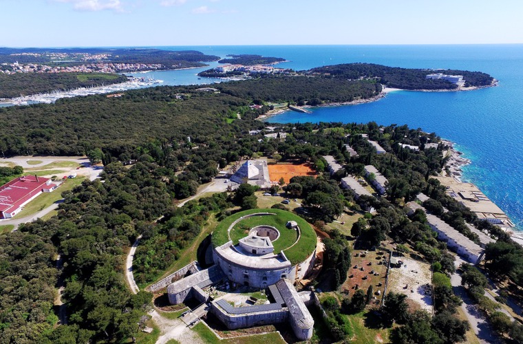 Grad Pula pokreće izmjene i dopune prostorno planske dokumentacije ...