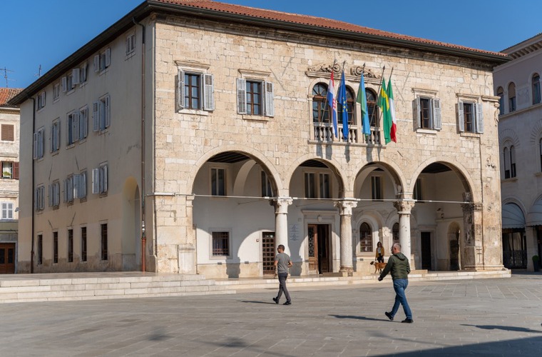 18. sjednica Gradskog vijeća Grada Pula-Pola | Grad Pula