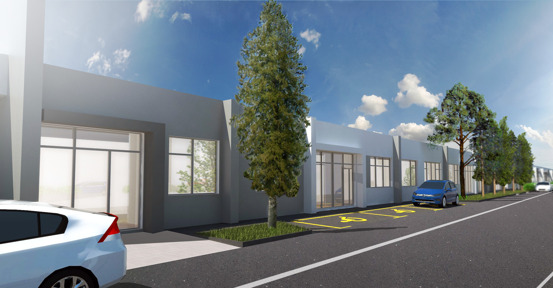 Potpisivanje Ugovora o nastavku gradnje kata zgrade Tekop Nove | Grad Pula