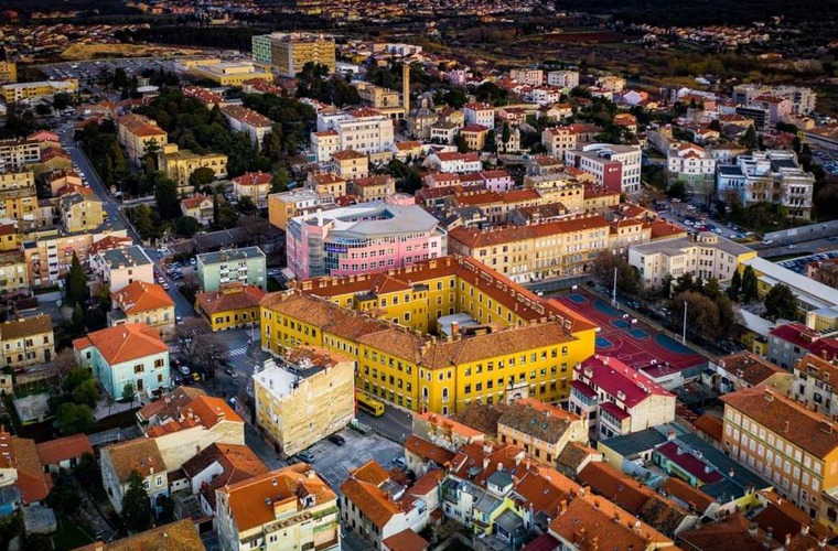 Gimnazija Pula među najboljim školama u Hrvatskoj! | Grad Pula