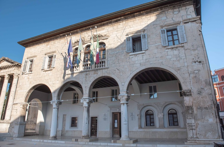 Grad Pula odabran je za pilot grad za provedbu participativnog ...