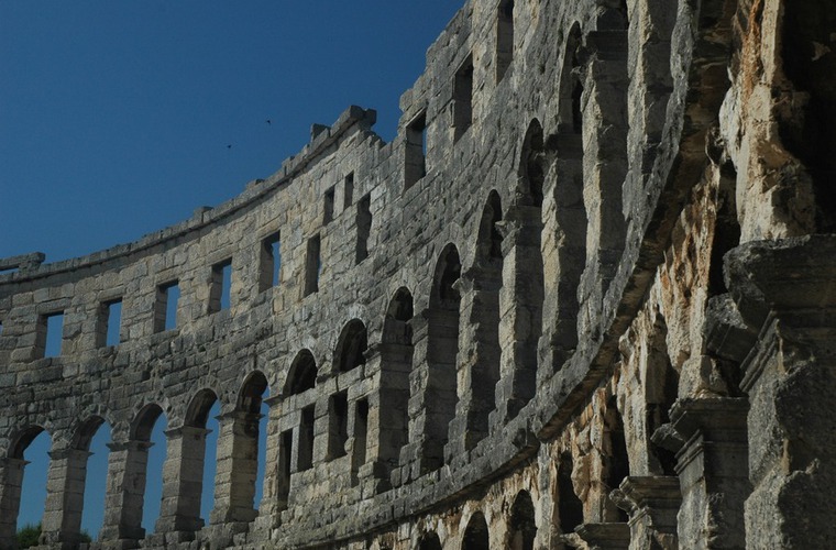 Grad Pula pokrenuo Savjetovanje sa zainteresiranom javnošću | Grad Pula