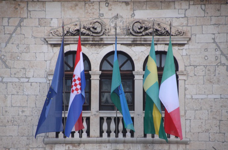 Upravna tijela Grada Pule od ponedjeljka, 25. svibnja 2020. ponovno ...