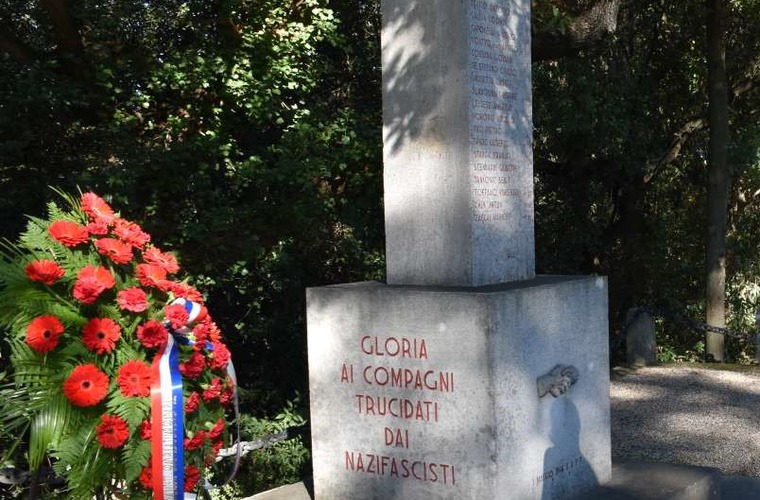 Obilježavanje Dana spomena Grada Pule | Grad Pula