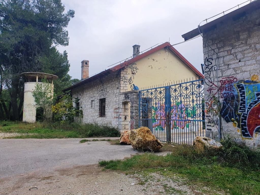 U subotu, 21. studenoga Vallelunga se ponovno otvara za građane | Grad Pula